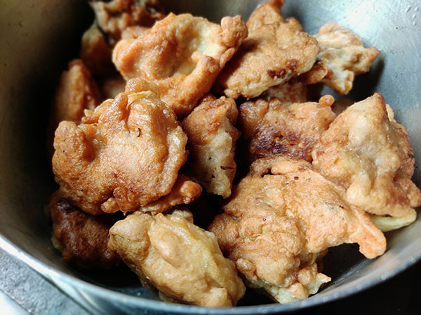 Chilli Chicken Recipe, How to make Chilli Chicken - FoodBreeze