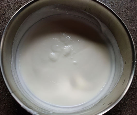 Aam Doi, Mango Dahi, Easy Mango Yogurt Recipe - FoodBreeze