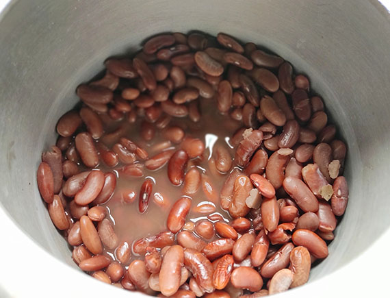 Rajma ki Sabji, Rajma Recipe, Easy Rajma Curry - FoodBreeze
