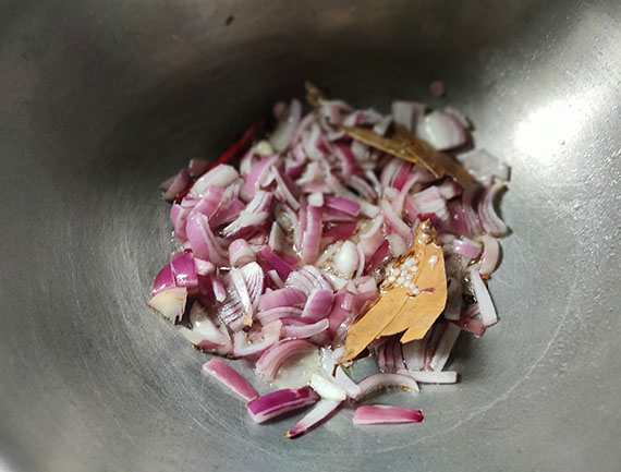 Rajma ki Sabji, Rajma Recipe, Easy Rajma Curry - FoodBreeze