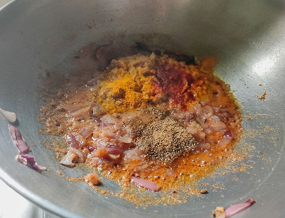 Rajma ki Sabji, Rajma Recipe, Easy Rajma Curry - FoodBreeze